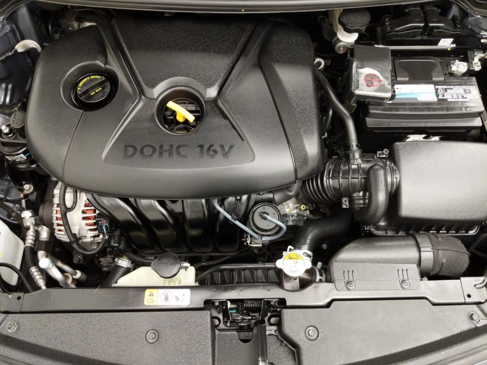 2015 Kia Forte Engine - dReferenz Blog