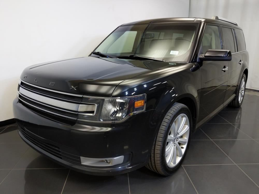 2015 Ford Flex SEL for sale in Chicago | 1370038704 | DriveTime